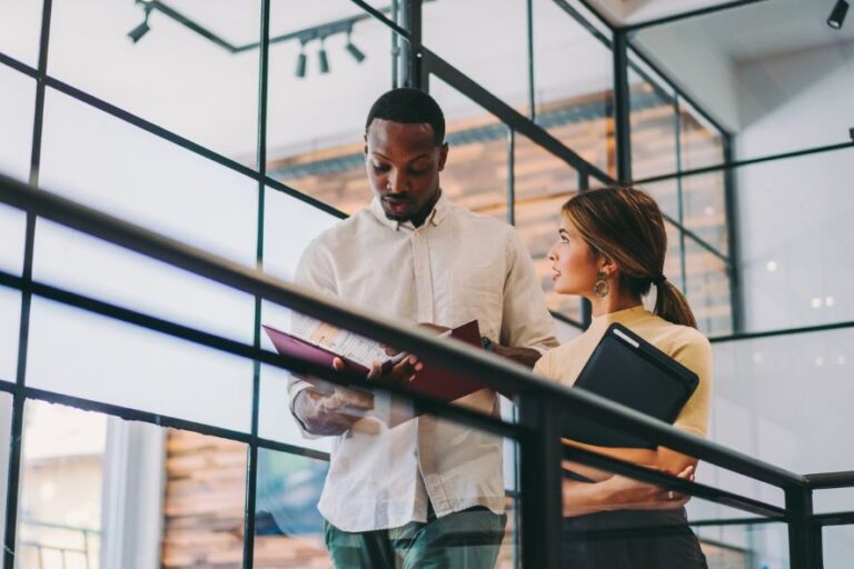 What To Do When an Employee Is Always Late To Work