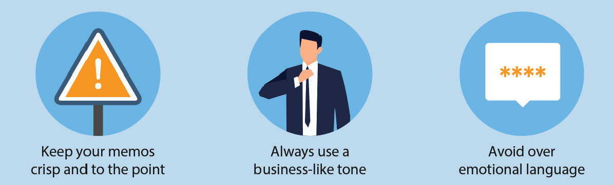 Memo Writing and Formatting: What You Need to Know