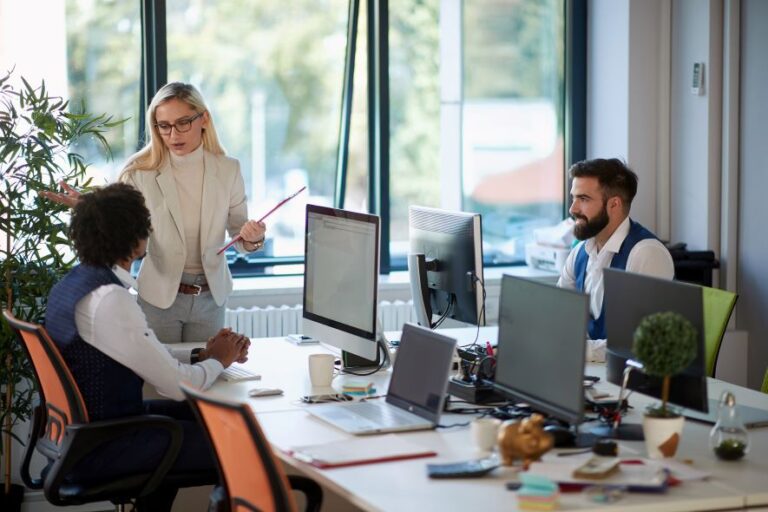 What to Do About an Employee Who Won't Stop Gossiping?