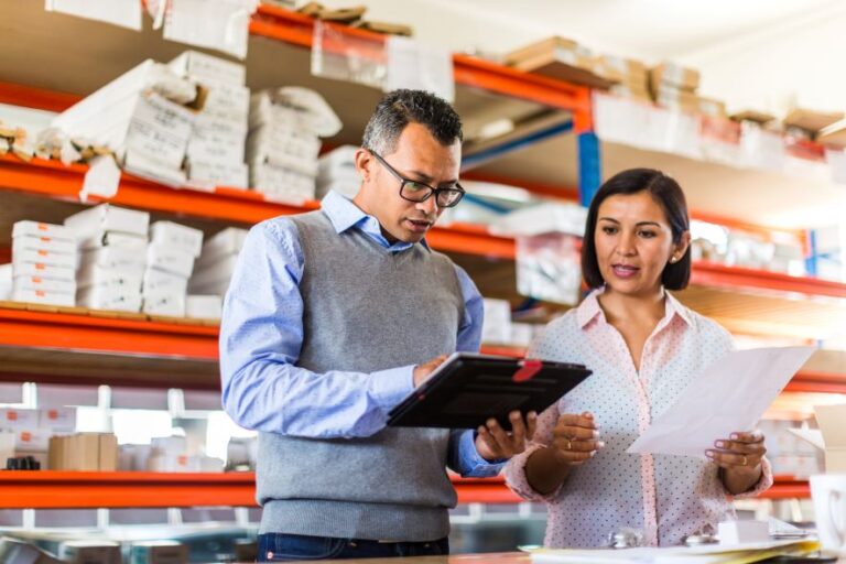 How to Start a Small Business With a Partner